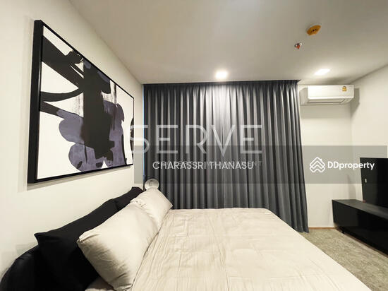 Noble Around Ari, Bangkok, 312 Phahon Yothin Rd, Samsen Nai, Phaya Thai ...