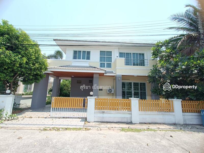 Ton387 House for rent in Khon Kaen city., Khon Kaen, Nai Muang, Muang Khon Kaen, Khon Kaen, 3 ...
