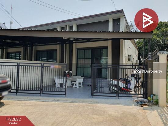 หมู่บ้านแสงตะวัน ราชบุรี, Ratchaburi, Ban Sing, Photharam, Ratchaburi, 2 Bedrooms, 55 sqm ...