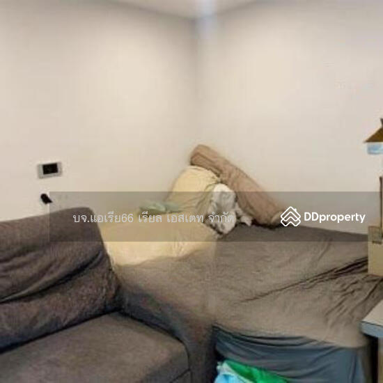 Atmoz Chaengwattana, Nonthaburi, Prachachuen Road, Khlong Klue, Pak Kret, Nonthaburi, Studio, 22 ...