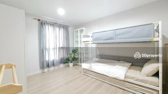 รีเจ้นท์โฮม 2 Regent Home Phase 2, Bangkok, ซอยพหลโยธิ ถนนพหลโยธิน, Anusaowari, Bang Khen ...