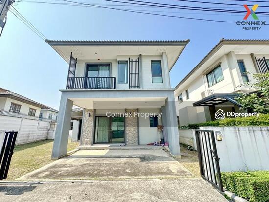 The Balanz Pinklao-Sai 5, Nakhon Pathom, Soi Bang Krathuek 12, Phutthamonthon Sai 5 Road, Bang ...