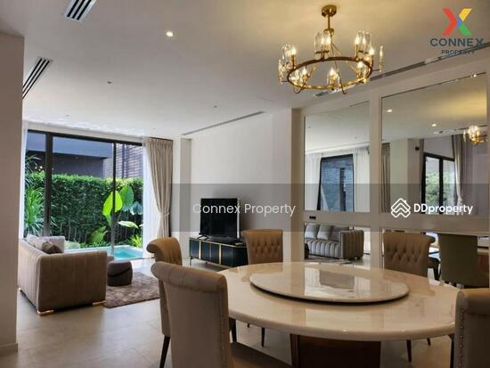 BuGaan Rama 9-Meng Jai, Bangkok, Soi Sahakanpramoon, Wang Thonglang ...