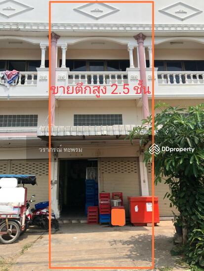 ภูเขียว ชัยภูมิ, Chaiyaphum, Phak Pang, Phu Khieo, Chaiyaphum, 2 Bedrooms, 92 sqm, Townhouse For ...