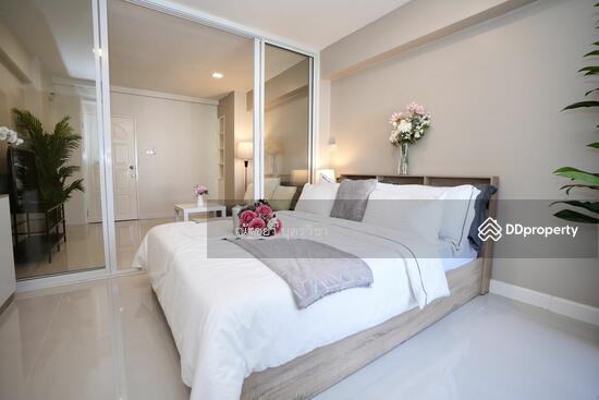 Chalee Mansion 2 Phase 2 : ชาลีแมนชั่น 2 เฟส 2, กรุงเทพ, ซ.ลาดพร้าว 122 ถ.รามคำแหง, พลับพลา, วัง ...