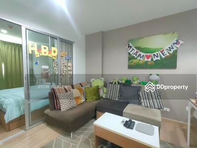 The Niche ID Rama 2 : เดอะ นิช ไอดี พระราม 2 ประกาศขายคอนโด อัปเดต 2024 ...