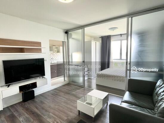 Dcondo Nakorn Rayong, Rayong, 789 สุขุมวิท, Noen Phra, Muang Rayong, Rayong, 1 Bedroom, 30 sqm ...