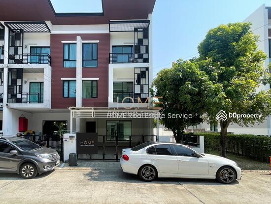 iField Bangna, Bangkok, Kanchanaphisek Road, Dok Mai, Prawet, Bangkok, 3 Bedrooms, 160 sqm ...