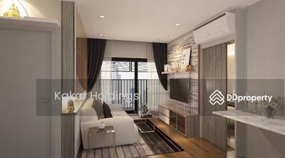 The Politan Rive : เดอะ โพลิแทน รีฟ ประกาศขายคอนโด อัปเดต 2024