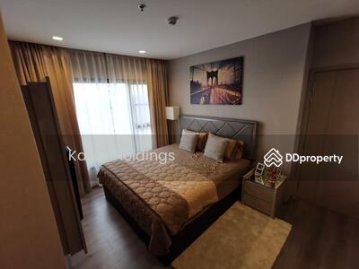 The Politan Rive : เดอะ โพลิแทน รีฟ ประกาศขายคอนโด อัปเดต 2024