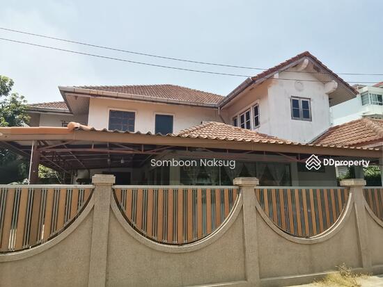 ซอย อ่อนนุช 57, Bangkok, อ่อนนุช , Prawet, Prawet, Bangkok, 4 Bedrooms, 340 sqm, Detached House ...