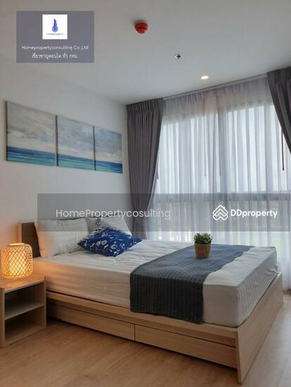 IDEO O2 Bangna, Bangkok, 195 Sanphawut Road, Bang Na, Bang Na, Bangkok ...