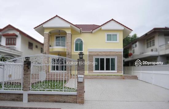 Tararom Ramkhamhaeng 150, Bangkok, Soi Ramkhamhaeng 150, Saphan Sung, Saphan Sung, Bangkok, 4 ...