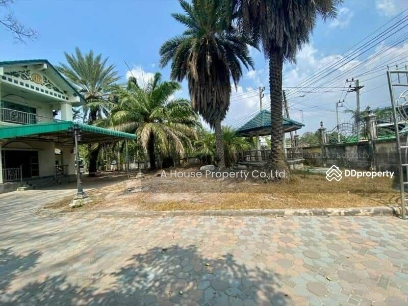 Sriracha detached house for rent, Soi Sak Yai Chin, 1 house, Kasetsart ...