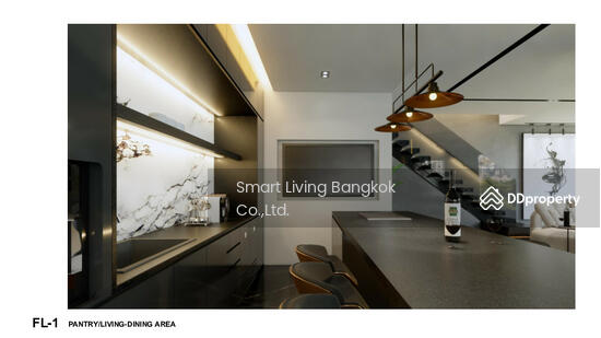 Le Raffine Sukhumvit 39, Bangkok, Soi Sukhumvit 39, Khlong Tan Nua ...