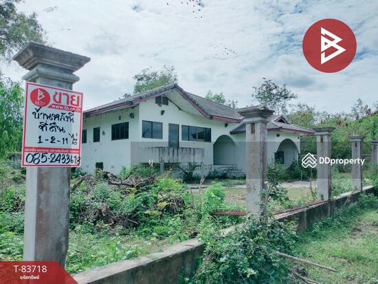 บ้านเดี่ยวแกใหญ่ สุรินทร์, Surin, Kae Yai, Muang Surin, Surin, 3 Bedrooms, 150 sqm, Detached ...