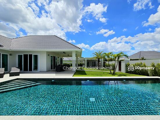 Baan Phu Thara Mountainside (Phase 4), Prachuap Khiri Khan, Hin Lek Fai, Hua Hin, Prachuap Khiri ...