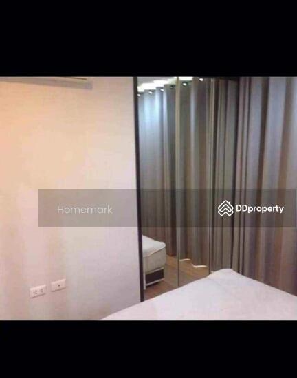 The Niche Mono Bangna (Building A and B), Bangkok, Soi The Niche Mono ...