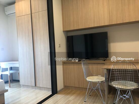 M Jatujak : เอ็ม จตุจักร, กรุงเทพ, ถนนพหลโยธิน, จตุจักร, จตุจักร, กรุงเทพ, 28 ตร.ม., คอนโด ขาย ...