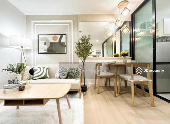 Pause Sukhumvit 107, Bangkok, Sukhumvit 107, Bang Na, Bang Na, Bangkok, 1 Bedroom, 32 sqm, Condo ...