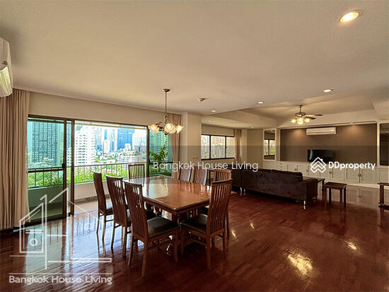 47 Le Cullinan Sukhumvit Soi 39, Bangkok, Sukhumvit, Khlong Tan Nua ...