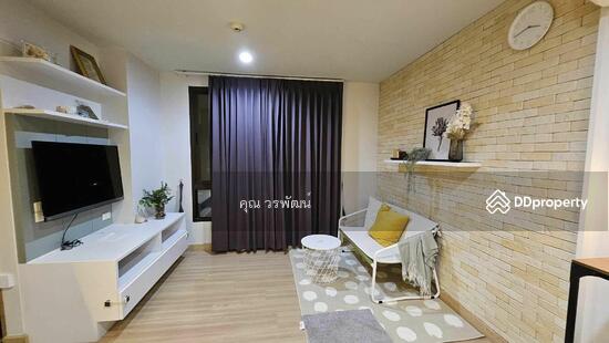 The Niche Mono Bangna (Building A and B), Bangkok, Soi The Niche Mono ...