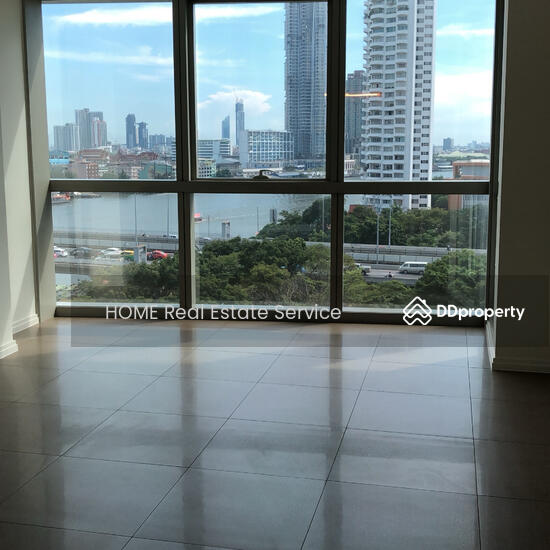 The River by Raimon Land, Bangkok, Soi Charoen Nakorn 13, Charoen ...