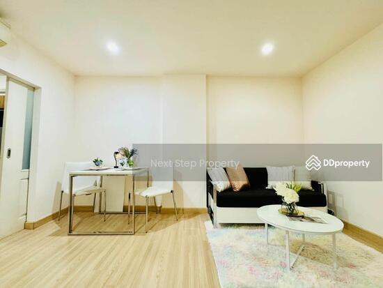 The Niche ID ลาดพร้าว 130, กรุงเทพ, 130 ซอย ลาดพร้าว130 (ไดร์ฟอินสแควร์ ...