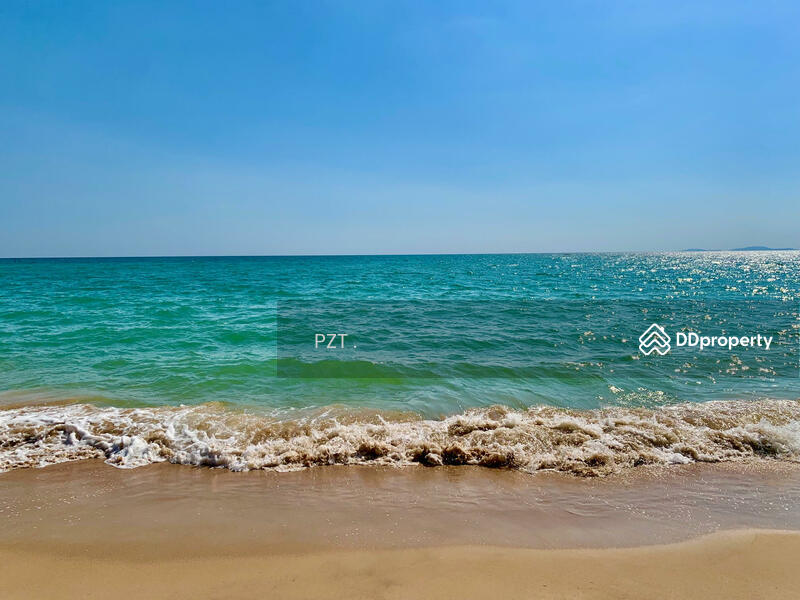 2 Bedroom Luxury Beach House on Phala Beach, Ban Chang, Rayong, Rayong ...