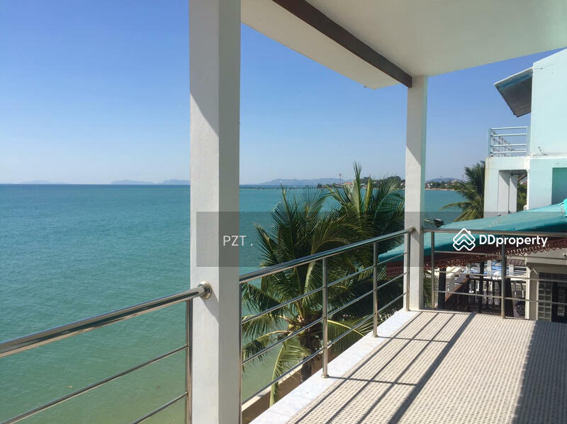 2 Bedroom Luxury Beach House on Phala Beach, Ban Chang, Rayong, Rayong ...