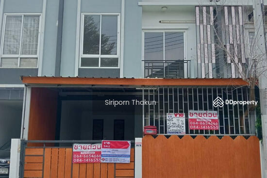 เพอร์เฟค โซนรังสิต-บางพูน, Pathum Thani, Ban Klang, Muang Pathum Thani, Pathum Thani, 3 Bedrooms ...