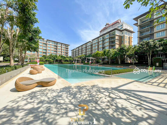 Baan Thew Lom Cha Am : บ้านทิวลม ชะอำ, เพชรบุรี, ซอยร่วมจิต ถนนเพชรเกษม ...