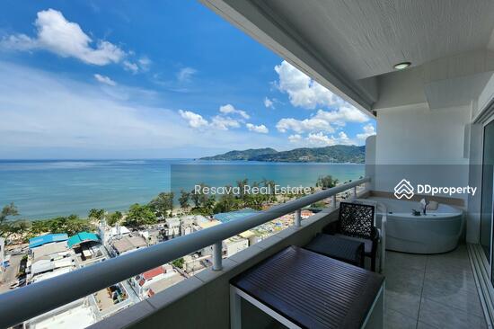 Patong Tower, Phuket, 184 Thawewong Rd, Patong, Kathu, Phuket, 2 ...