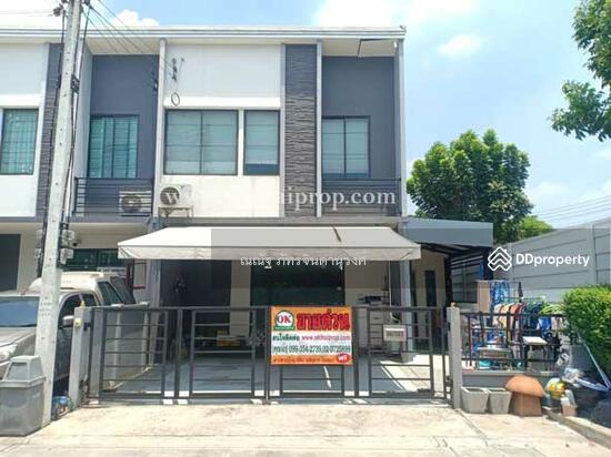 Pleno Rangsit Klong 4-Wongwaen, Pathum Thani, Rangsit-Nakhon Nayok Road, Khlong Si, Khlong Luang ...