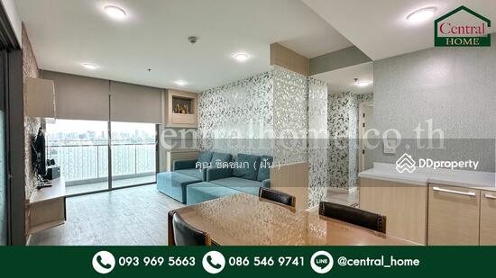 Star View, Bangkok, 495 Rama 3, Bang Klo, Bang Kho Laem, Bangkok, 2 ...