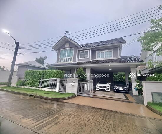 Burasiri Panyaintra : บุราสิริ ปัญญาอินทรา, กรุงเทพ, ถนน เลียบคลองสอง ...