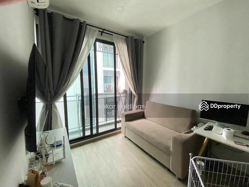 Brompton Pet Friendly Samrong Station : บรอมป์ตัน เพ็ท เฟรนด์ลี่ สำโรง ...