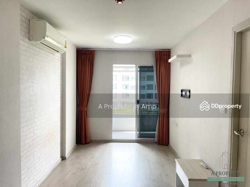 Condo Elio Del Ray, Bangkok, 95 Sukhumvit 64 Road, Bang Chak, Phra ...