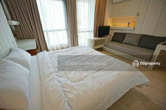 The Chezz Metro Life, ชลบุรี, ซอยเพนียดช้าง ถนนพัทยากลาง, หนองปรือ, บางละมุง, ชลบุรี, 30 ตร.ม. ...