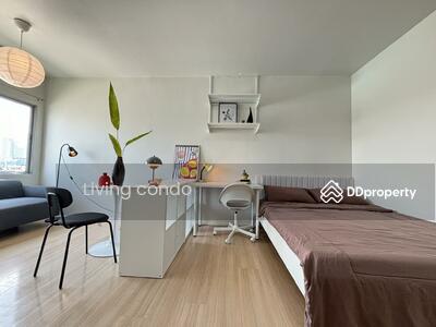 A Space Asoke-Ratchada : เอ สเปซ อโศก-รัชดา ประกาศขายคอนโด อัปเดต 2024 | DDproperty