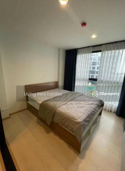 Rise Rama 9, Bangkok, Rama 9, Bang Kapi, Huai Khwang, Bangkok, 1 ...