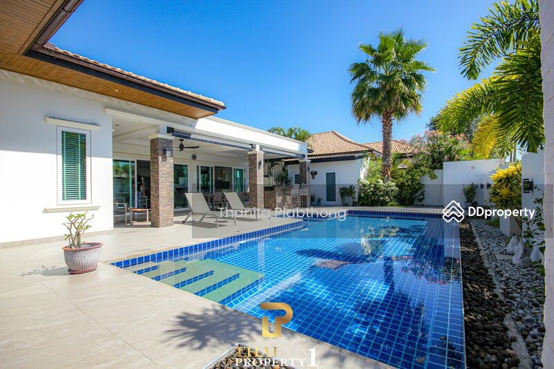 Orchid Paradise Homes, Prachuap Khiri Khan, 15 Nong Hiang-Mon Mai Road, Hin Lek Fai, Hua Hin ...