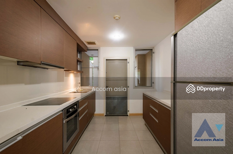 2 Bedrooms Apartment for Rent in Sukhumvit, Bangkok near BTS Asok - MRT ...
