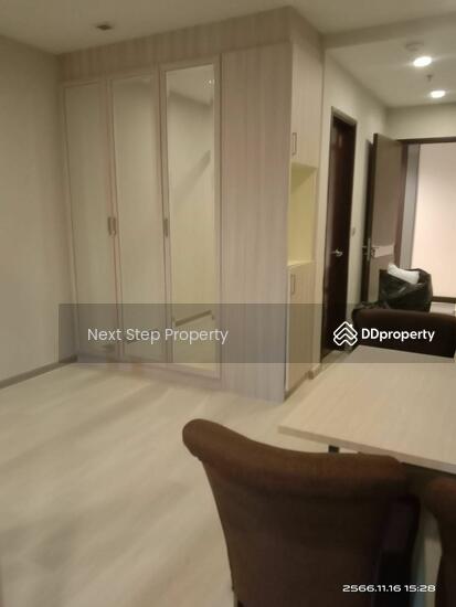 Sky Walk Residences, Bangkok, 1599 Sukhumvit Road, Phra Kanong Nua, Watthana, Bangkok, 1 Bedroom ...