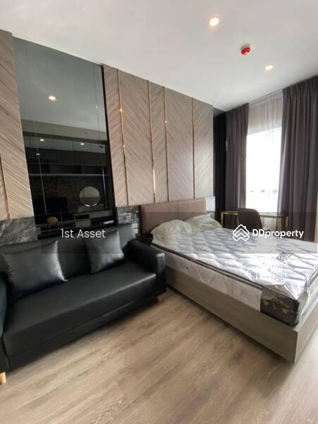 Knightsbridge Prime Onnut, Bangkok, Soi On Nut 1/1 Sukhumvit Road77 ...