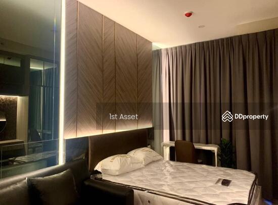 Knightsbridge Prime Onnut, Bangkok, Soi On Nut 1/1 Sukhumvit Road77 ...