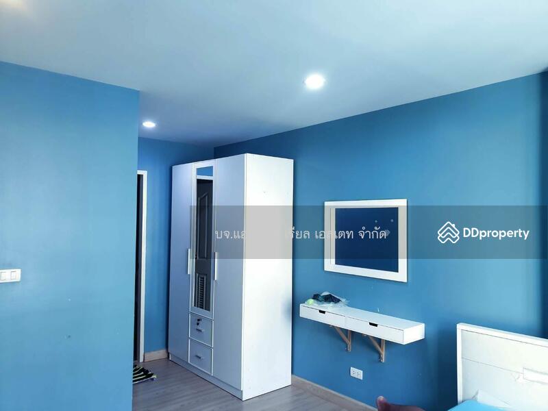 The Niche ID ลาดพร้าว 130, กรุงเทพ, 130 ซอย ลาดพร้าว130 (ไดร์ฟอินสแควร์ ...