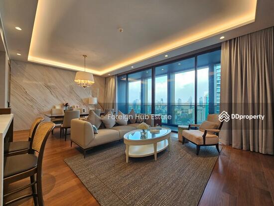 The Estelle Phrom Phong, Bangkok, 131 Soi Sukhumvit 26, Khong Tan, Khlong Toei, Bangkok, 2 ...