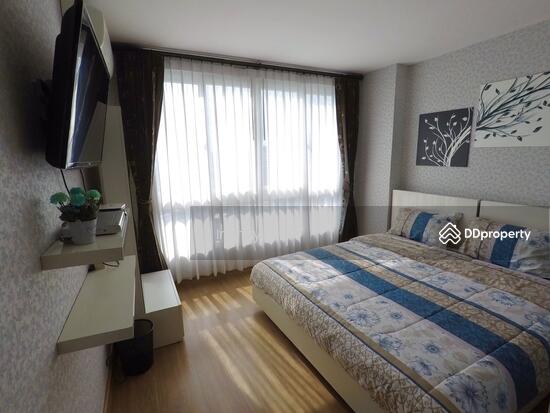 Ladda Condo View : ลัดดา คอนโดวิลล์, ชลบุรี, ถนน เจิมจอมพล, ศรีราชา, ศรีราชา, ชลบุรี, 51 ตร.ม. ...