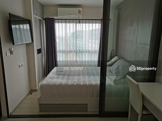 Grene Condo Donmueang-Songprapha : กรีเน่ คอนโด ดอนเมือง-สรงประภา, กรุงเทพ, 415 ถนนสรงประภา ...